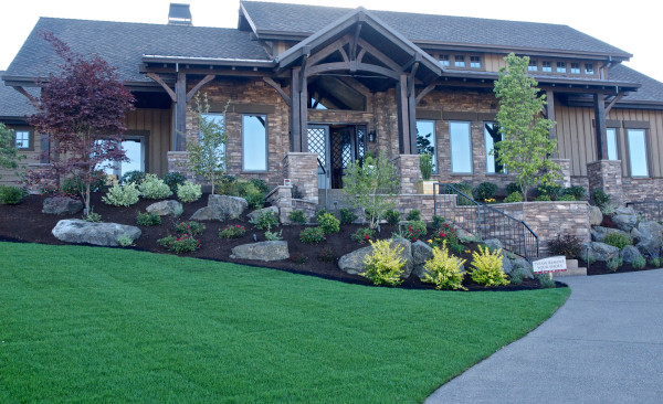 Great Landscaping Ideas to Increase Your Home’s Resale Value ...